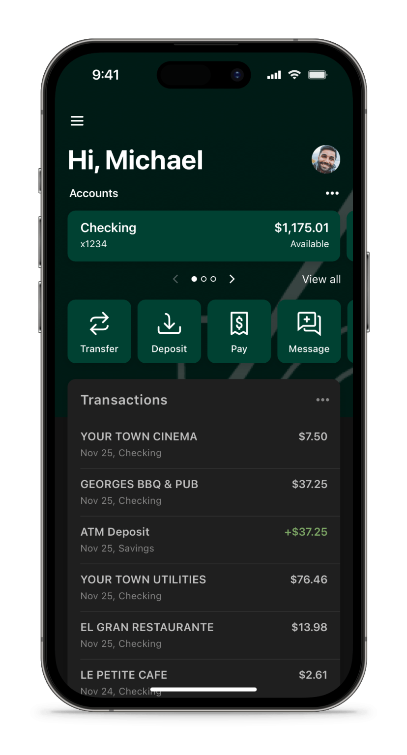 Introducing a New Digital Banking Experience | Commerce Bank