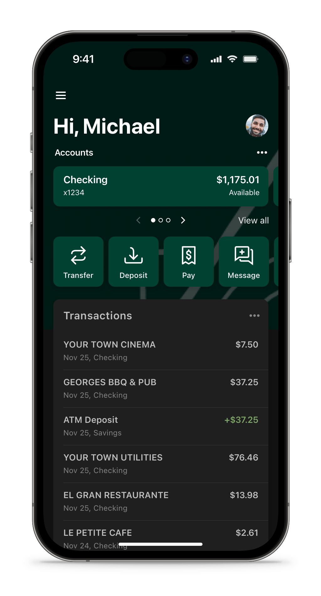 Introducing a New Digital Banking Experience | Commerce Bank