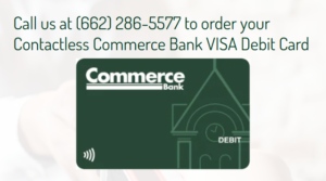 Home | Commerce Bank